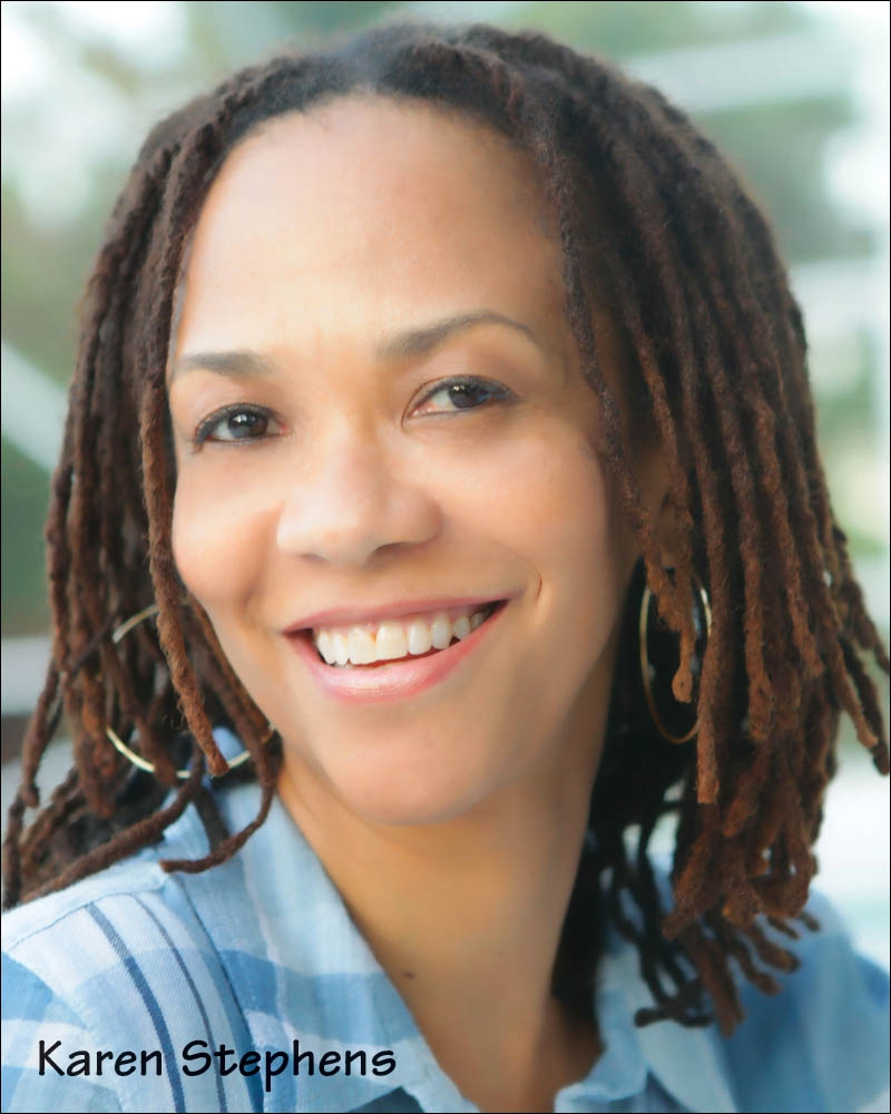 Talkin’ In The Green Room With: Karen Stephens | Florida Theater On Stage