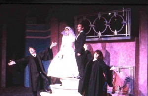 15 Years, 4 Productions And 400-Plus Performances Later, Wayne LeGette ...