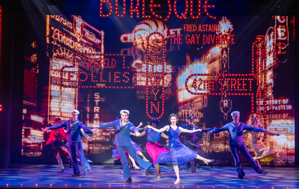 Florida Theater On Stage, Theater Reviews, News, Calendar