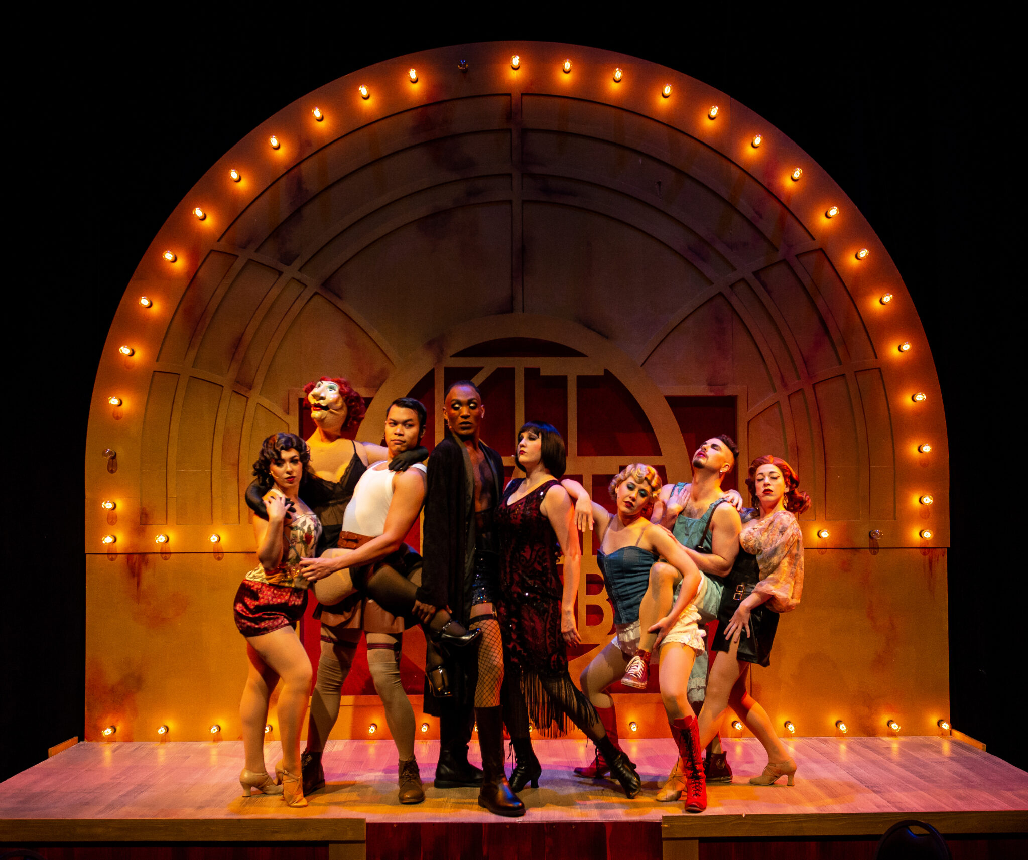 Zoetic’s Cabaret a game changer | Florida Theater On Stage
