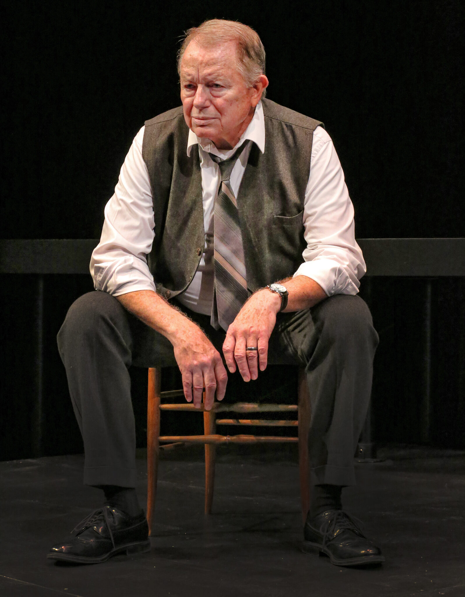 Death of a Salesman at Palm Beach Dramaworks | Florida Theater On Stage