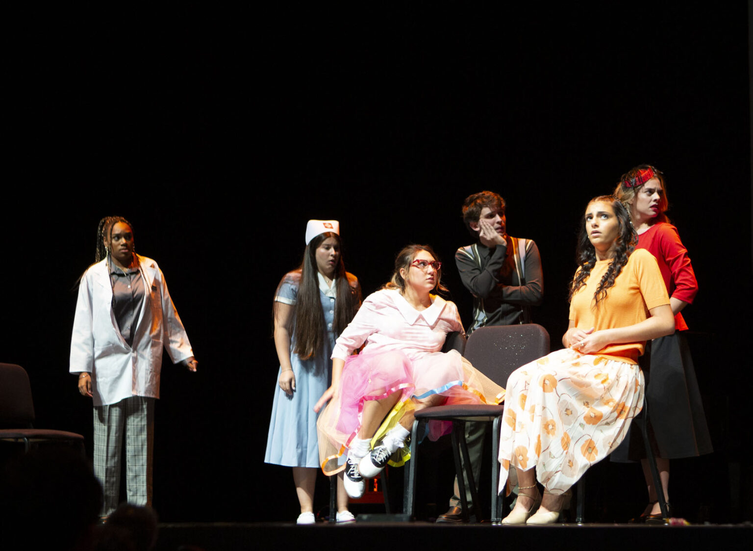 The 2024 Cappies Awards Celebrate High School Theater | Florida Theater ...
