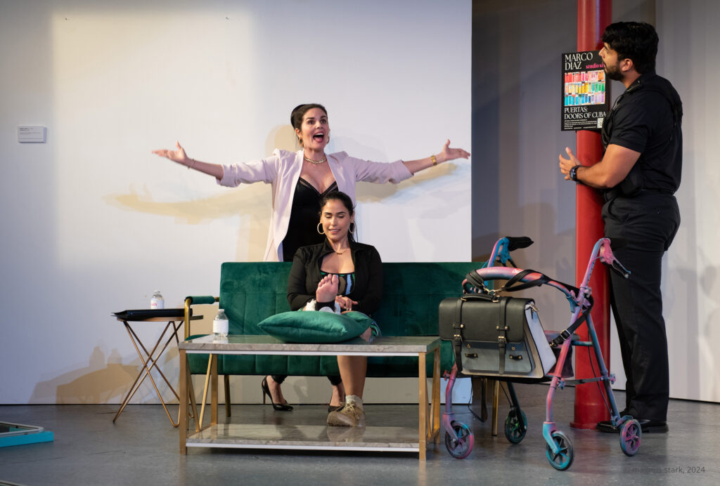 Florida Theater On Stage, Theater Reviews, News, Calendar