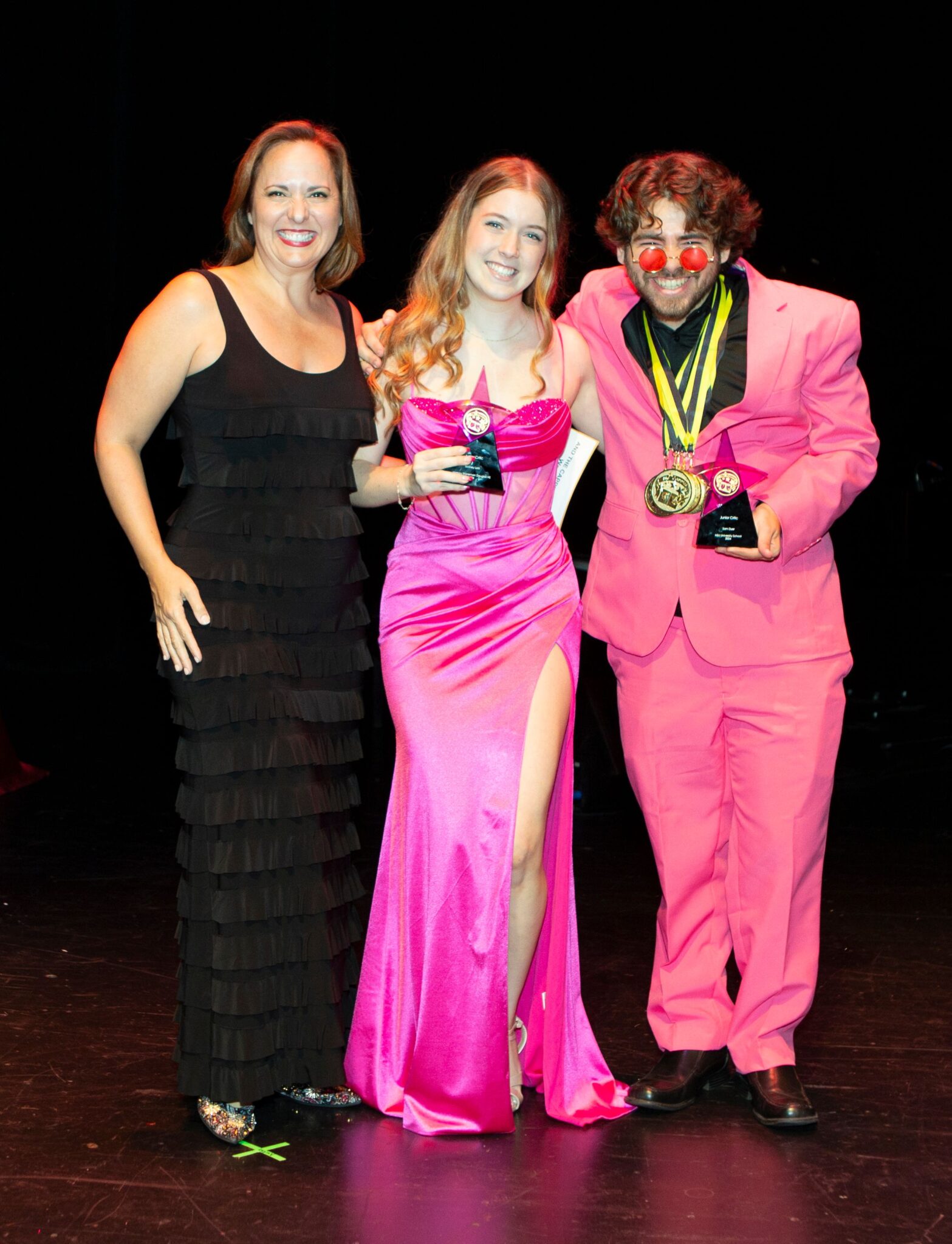 The 2024 Cappies Awards Celebrate High School Theater | Florida Theater ...