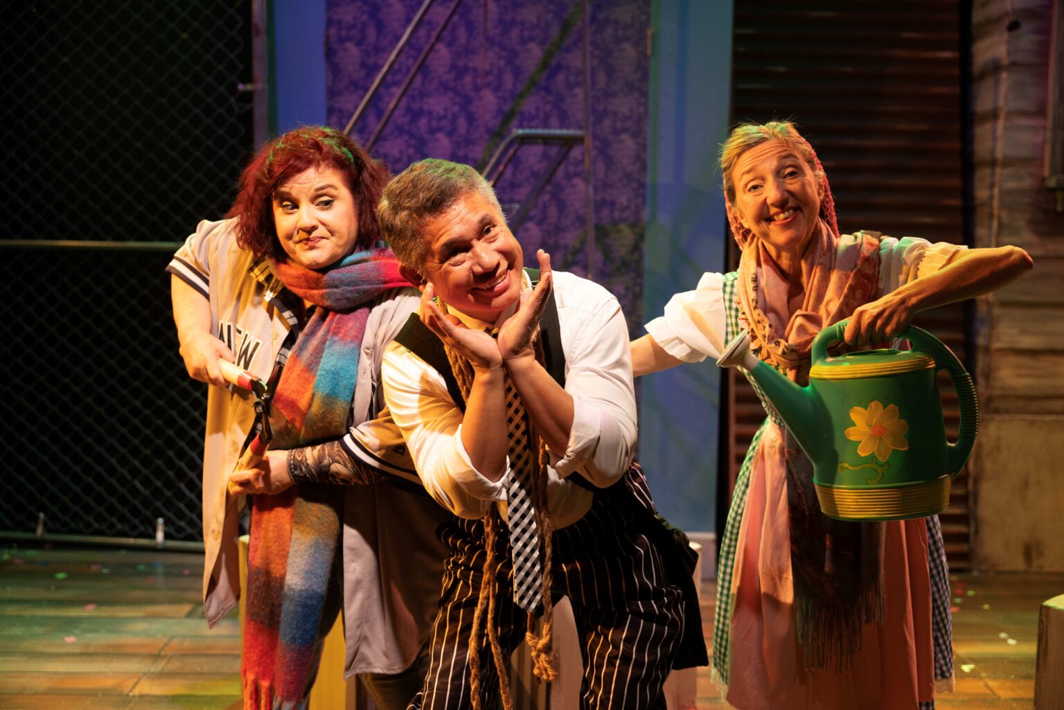 Try To Remember A Little Differently At Island City | Florida Theater ...