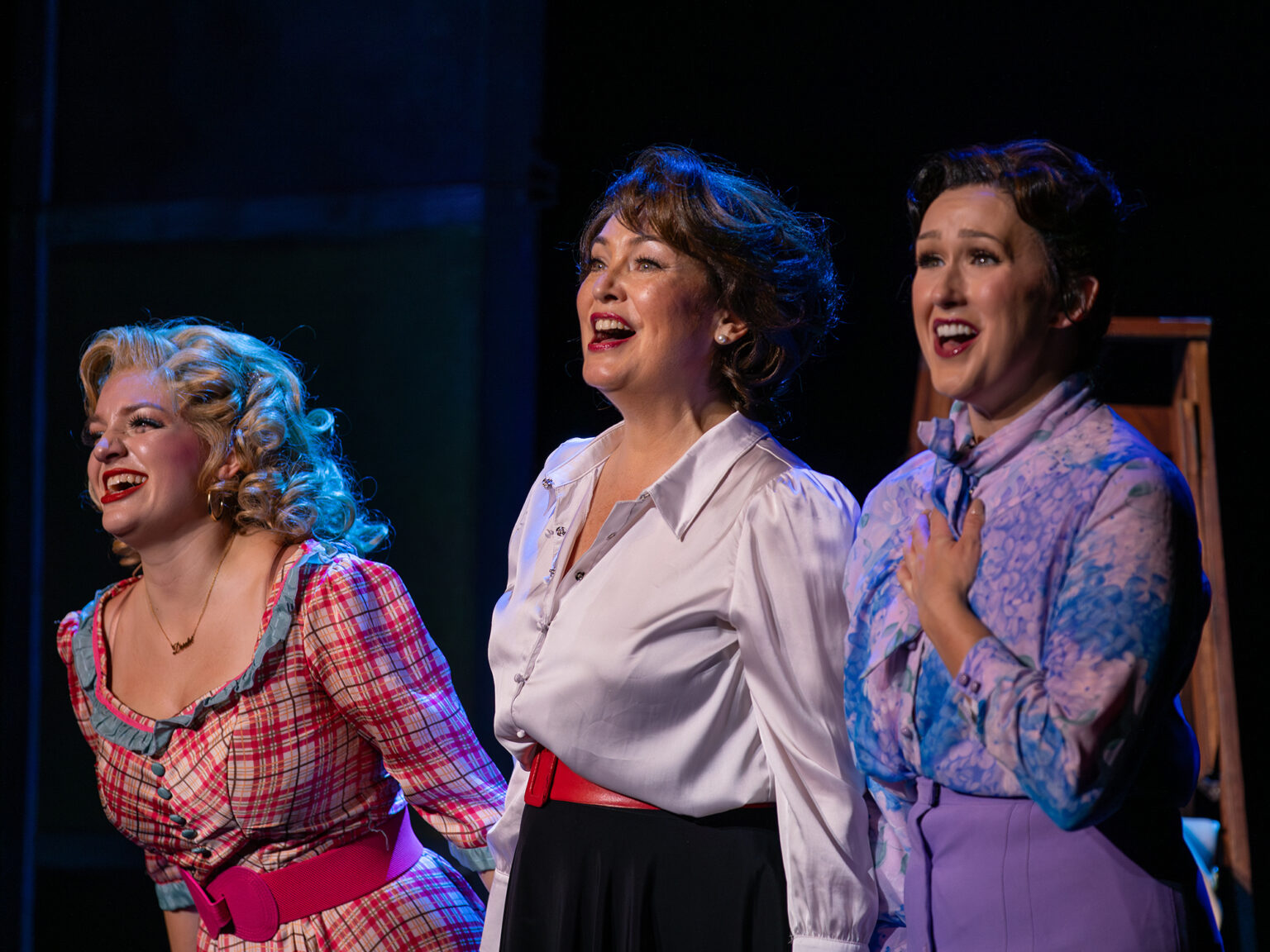 LPAC’s 9 To 5 Will Have You Laughing In The Drive Home | Florida ...
