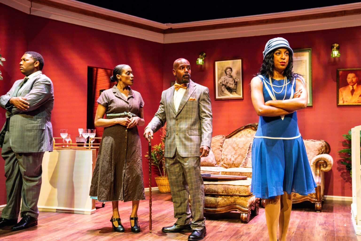 M Ensemble’s Revival Knock Me A Kiss Is Present Day Look at People in ...