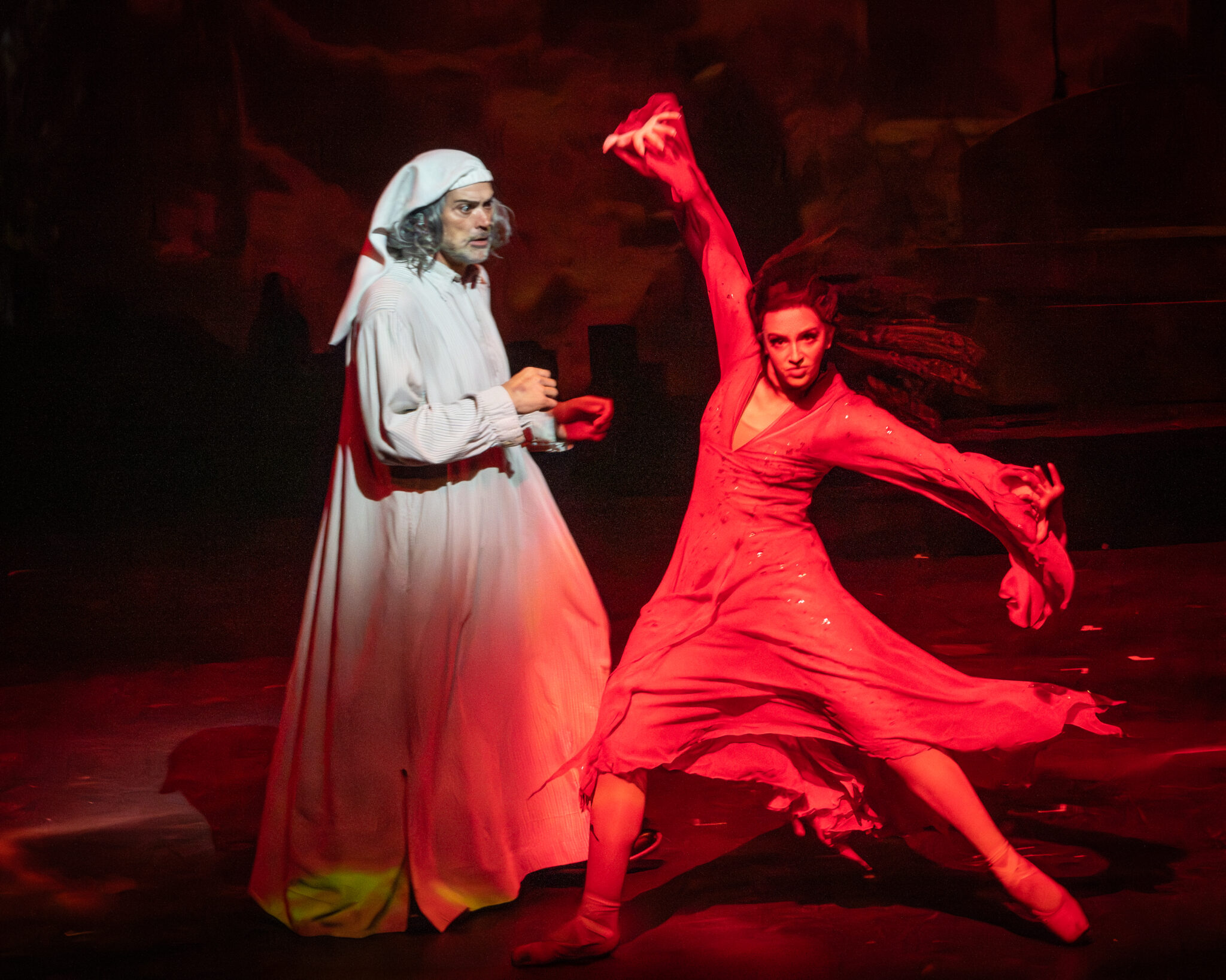A Christmas Carol-61 | Florida Theater On Stage