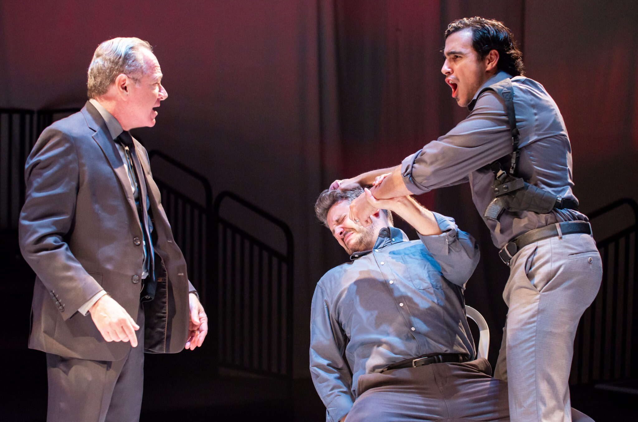 ON THE WHEELS OF A DREAM: PART ONE | Florida Theater On Stage