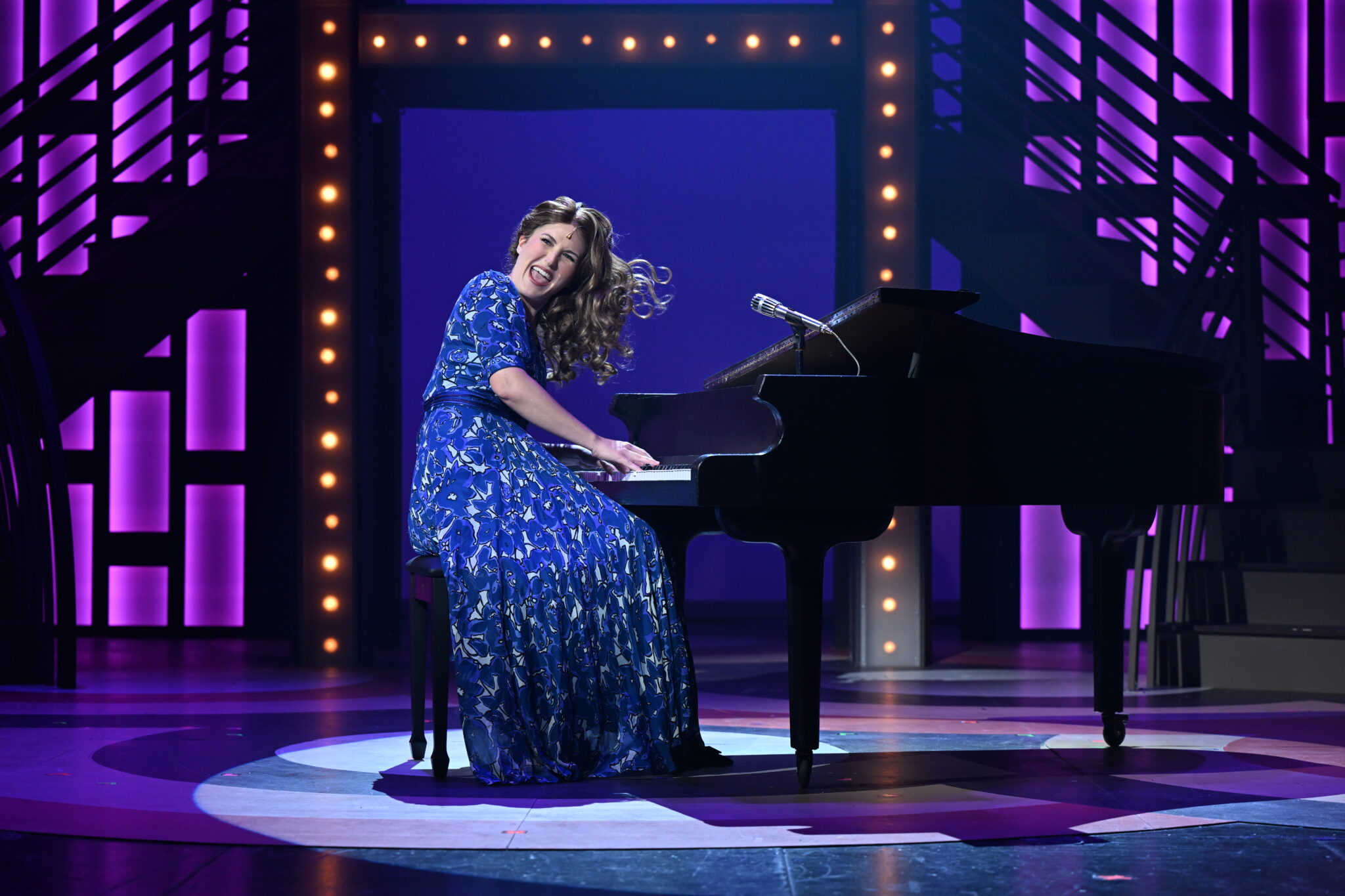 Slow Burn’s Carole King Bio BeautifuI Is Pure Enjoyment | Florida ...