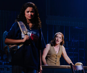 High-Energy Hell’s Kitchen Delivers Invigorating Engrossing Alicia Keys ...
