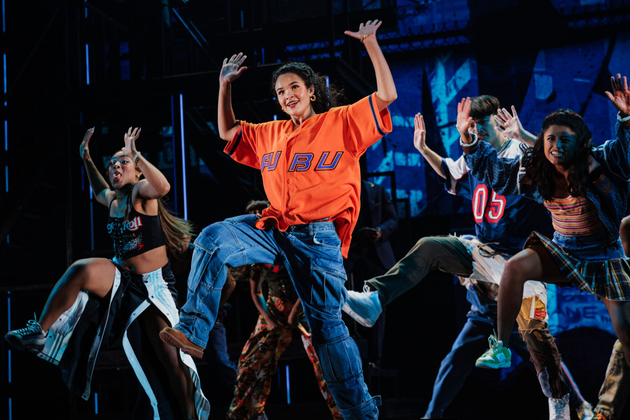 High-Energy Hell’s Kitchen Delivers Invigorating Engrossing Alicia Keys ...